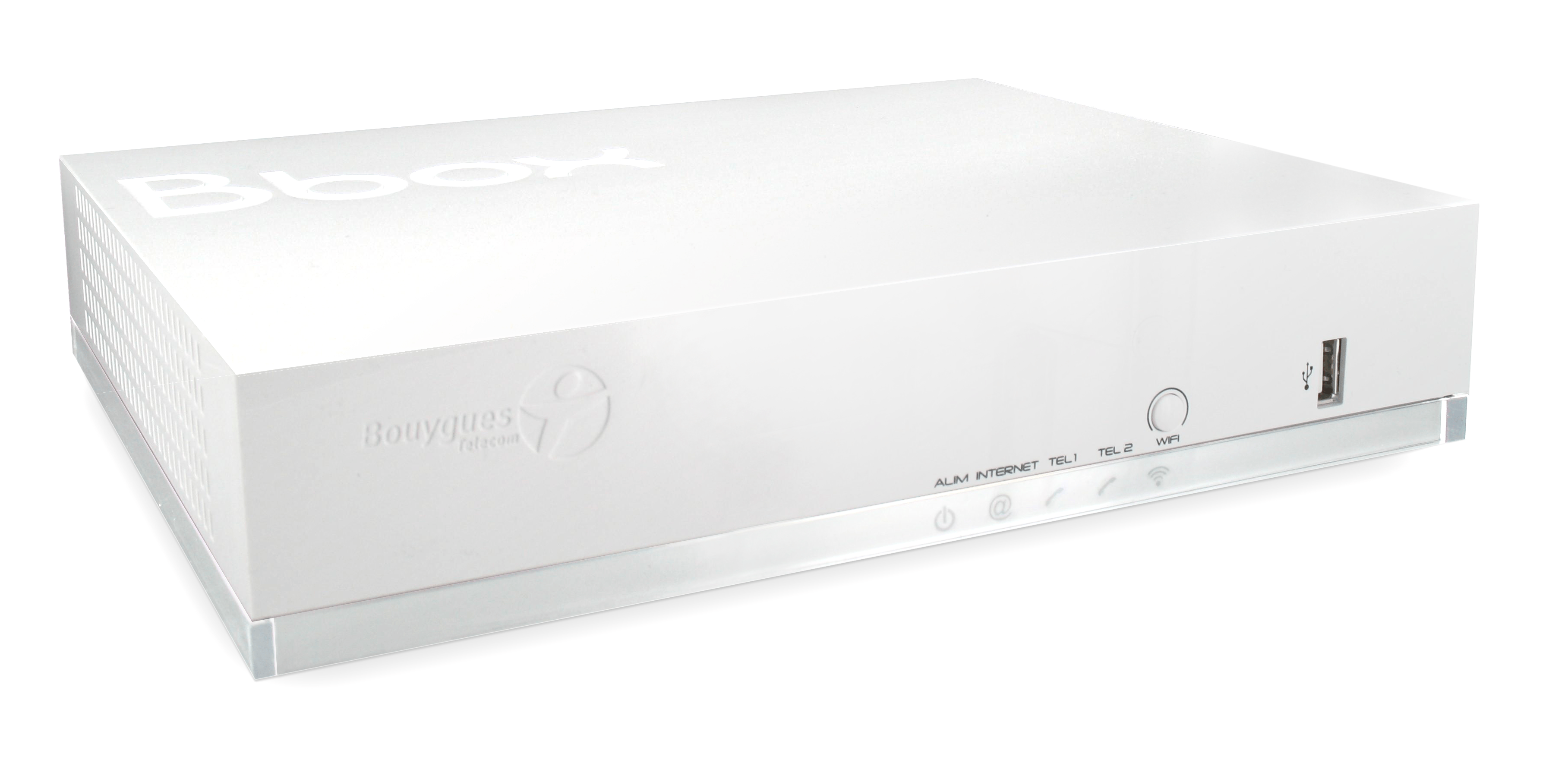 [Vente privée] Découvrez les box internet à partir de 9.99€